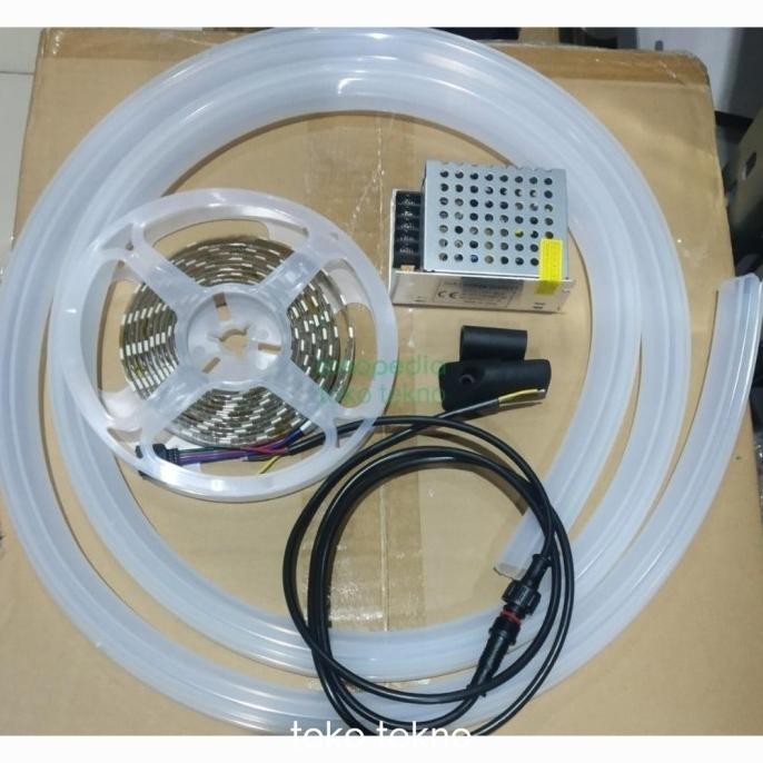 Jual Karet Palang + Lampu Led Barrier Gate Gate Barrier 3Meter | Shopee ...
