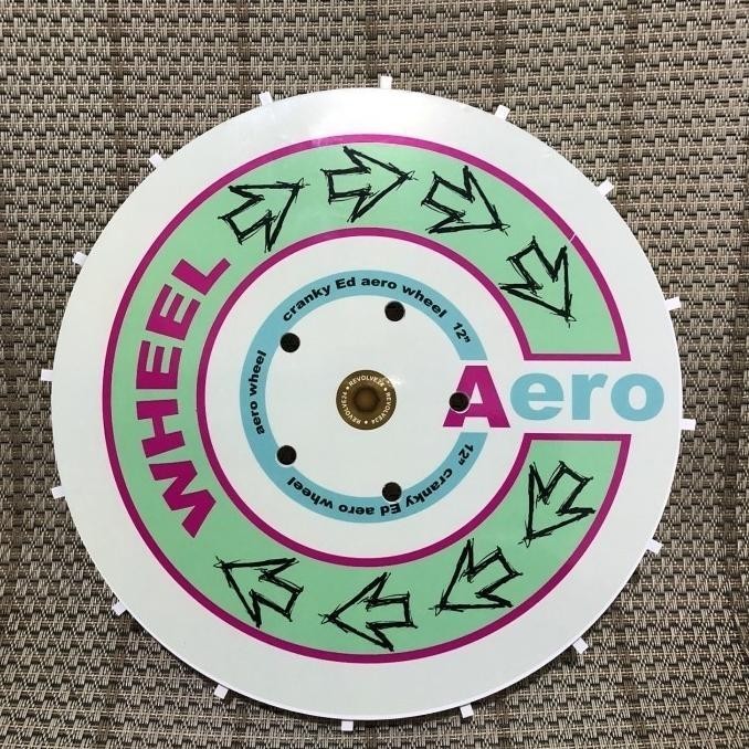 Jual Dop Aero Wheel Disc Velg Turbofan Vespa Matic Sprint Primavera Lx ...