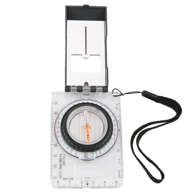 Jual Kompas navigasi orienteering Eurus Compass | Shopee Indonesia