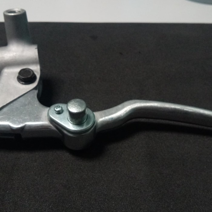 Jual Handle Rem Smart Lock Yamaha Mio J Original Lostpack Pnp Nouvo ...