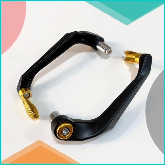 Jual PROGUARD HANDGUARD BESI ROBOT SABIT R15/NINJA/CB150R/VIXION/TIGER ...