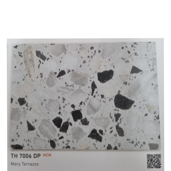 Jual Taco Hpl - Th 7006Dp / Th 7006 Dp - Mary Terrazzo | Shopee Indonesia