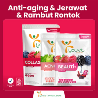 Toko Online Youvit Official Shop | Shopee Indonesia