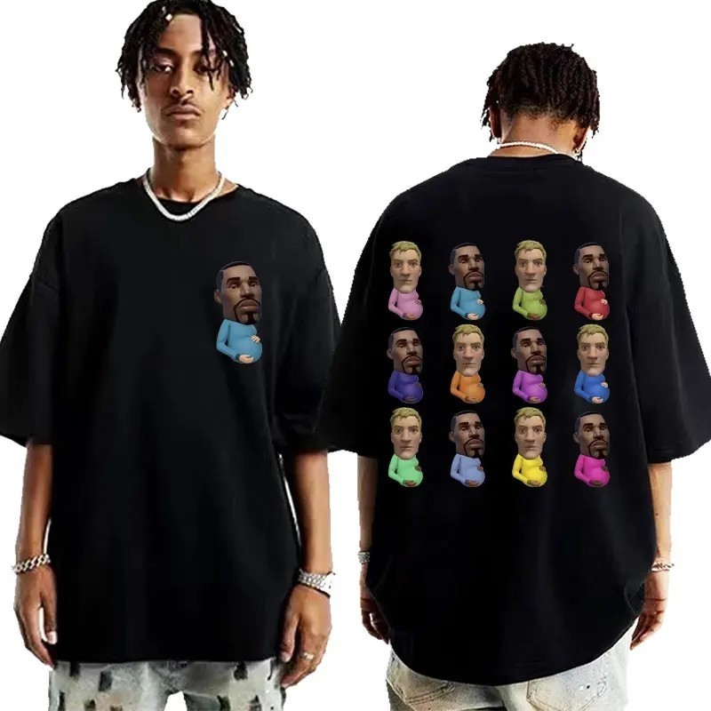 Jual Kaus Meme Anak Laki-laki Kekasih Bersertifikat Drake Lucu Kaus ...