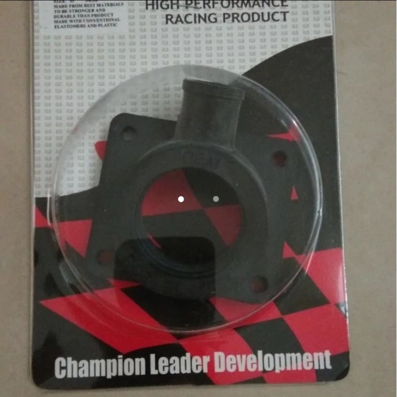 Jual Karet Intake Manifold CLD RXK/RXZ ukuran Karburator 34 | Shopee ...