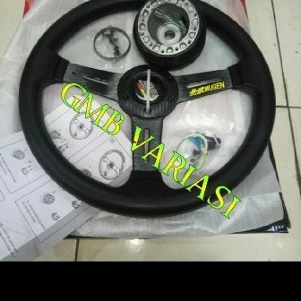 Jual Stir racing+Boskit mobil Toyota Soluna | Shopee Indonesia