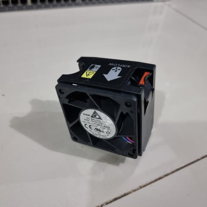 Jual Dell PowerEdge R740 R740XD High Performance kipas Server Fan ...