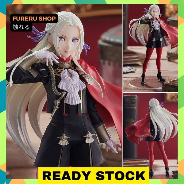 Jual Pop Up Parade Figure Edelgard von Hresvelg - Fire Emblem : Three ...