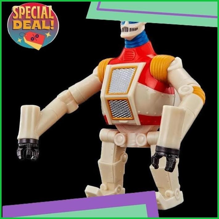 Jual GODZILLA SINGULAR POINT JET JAGUAR MONSTER ACTION FIGURE MAINAN ...