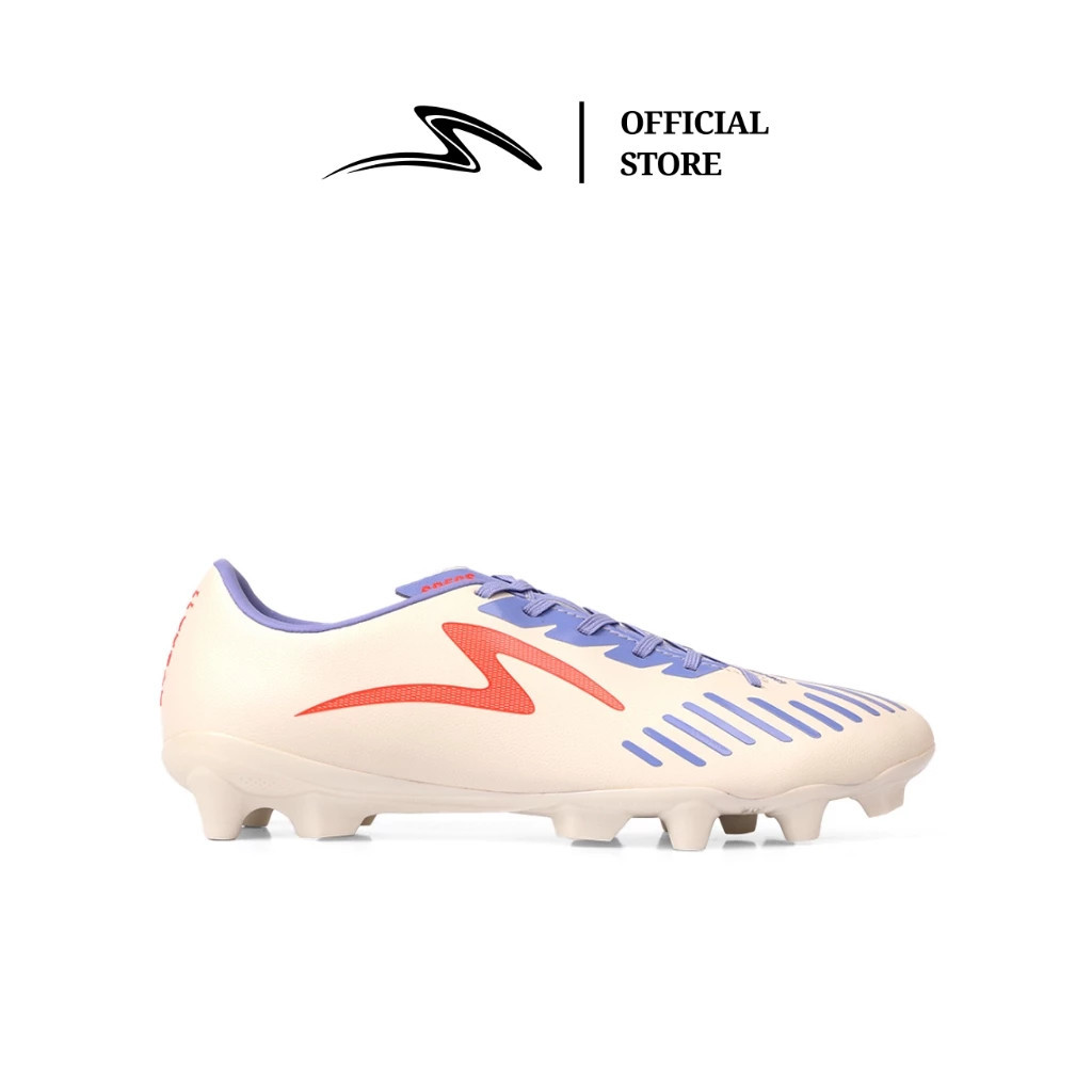 Jual SPECS SEPATU SEPAK BOLA REACTO HYDRA SS PRO FG VANILLA ICE ...