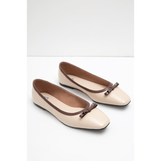 Jual Berrybenka - Sepatu Flatshoes Comfy Coquette Wanita Sofia Celisha ...