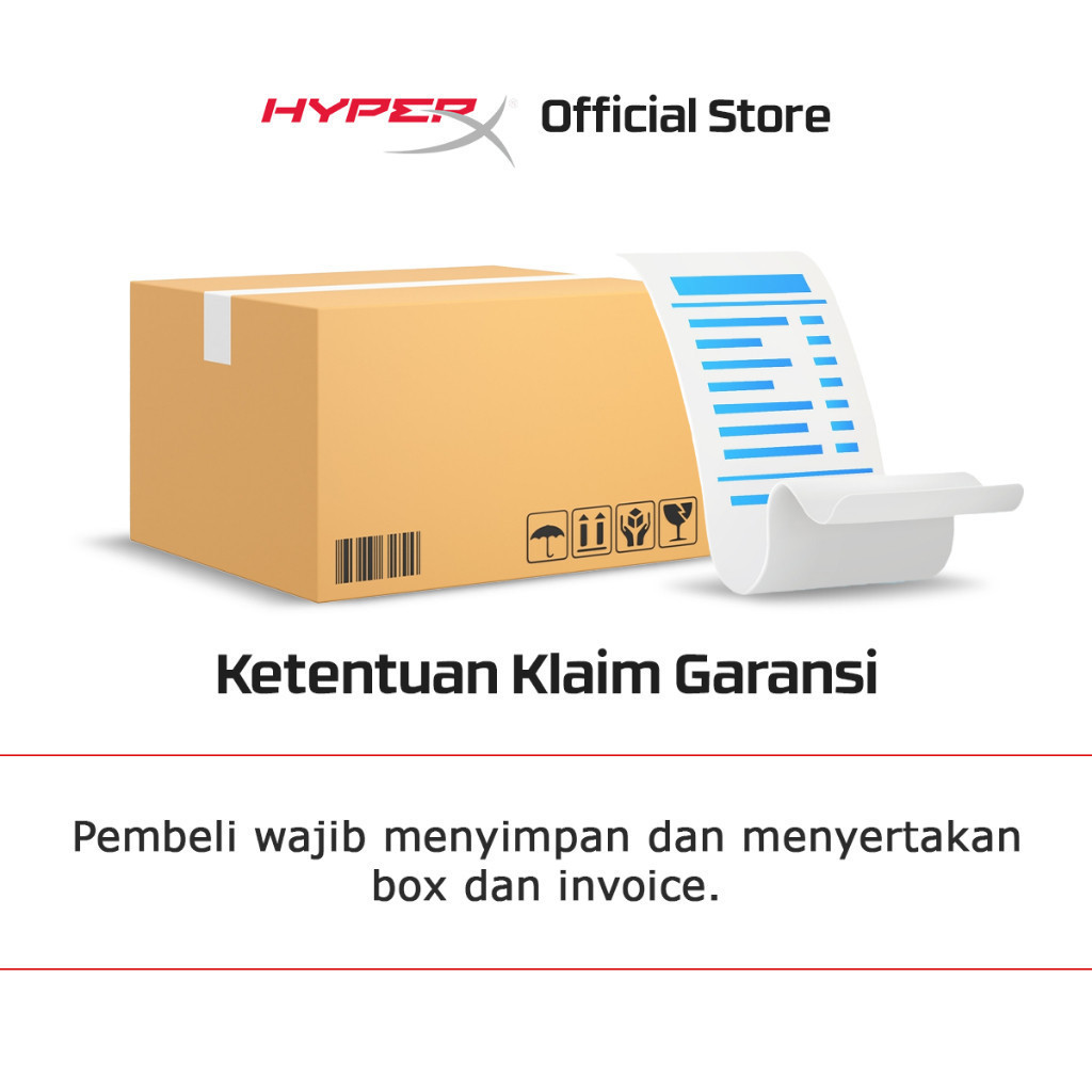 Jual HyperX Keyboard Gaming Alloy Origins 65 65% Compact Wired Red ...