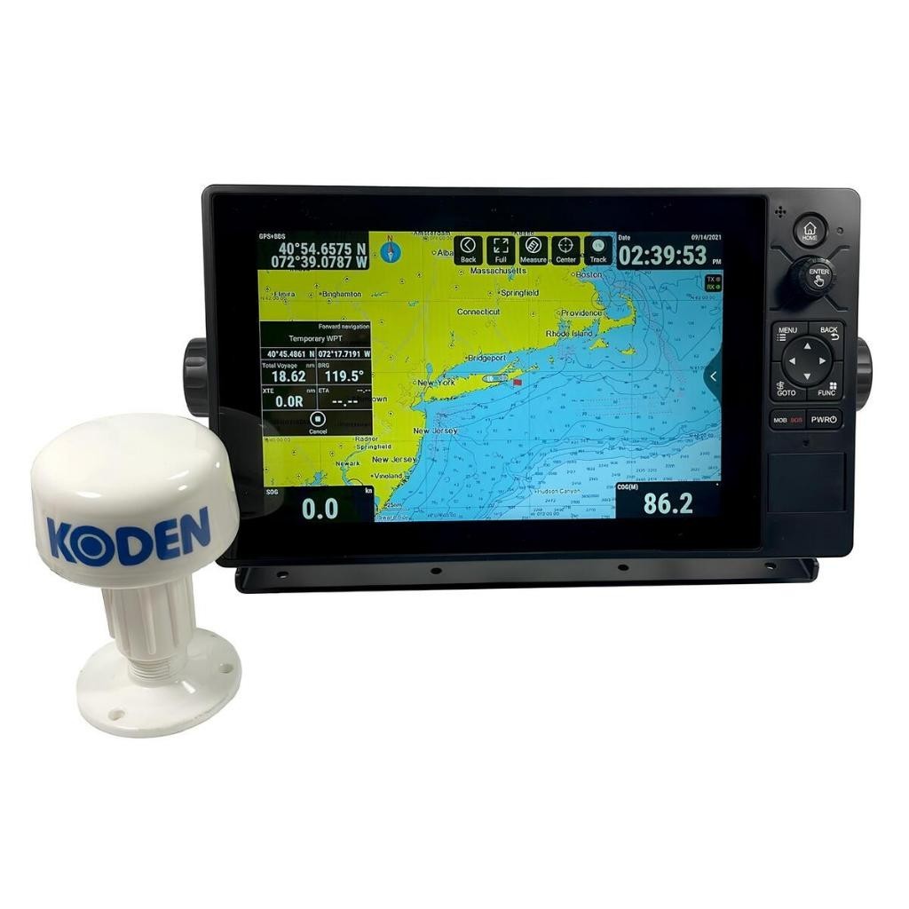 Jual Koden KSD-1100 AIS Class B Multifunction Display | Shopee Indonesia