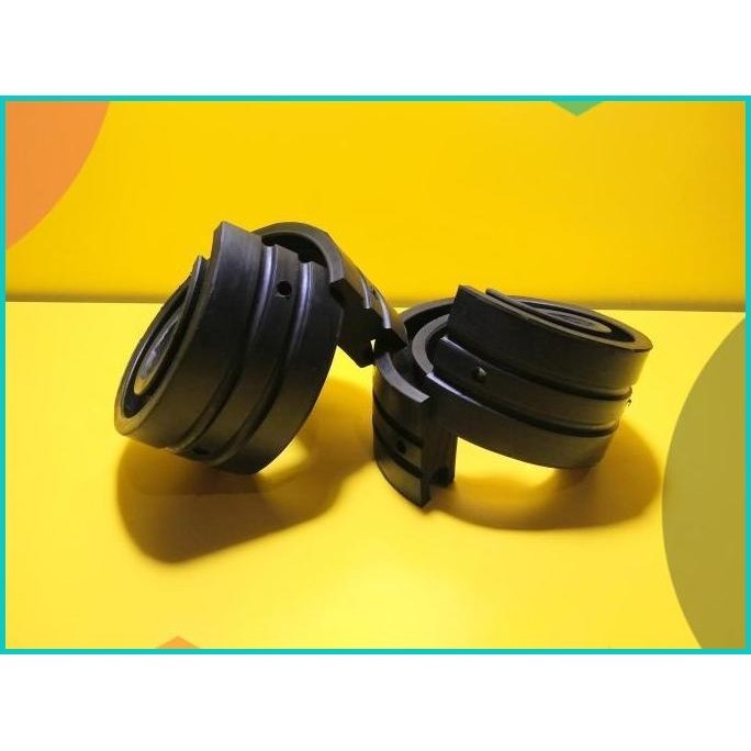 Jual Spring Buffer Stabilizer Black Suzuki Swift Belakang 19F3B2024 ...