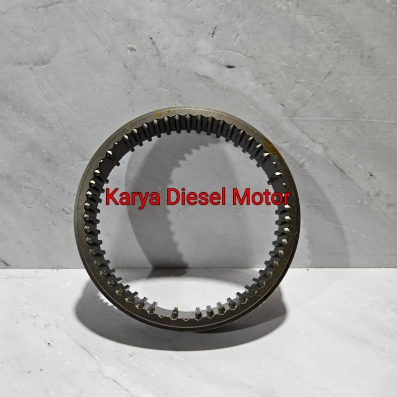 Jual Slevee Transmisi Hub Luar Gigi Oper 2 & 3 Toyota Dyna 110 125 Hino ...