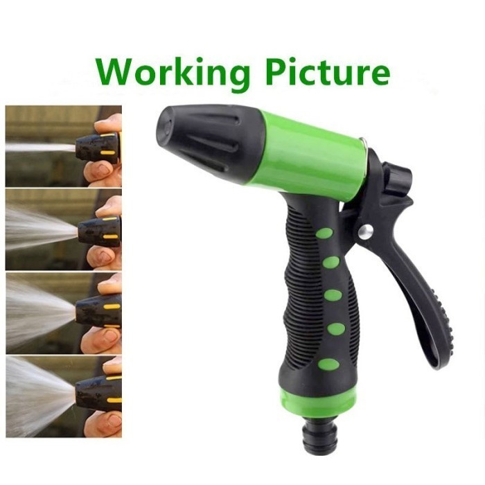 Jual Vondue Flush Kepala Spray Air | Shopee Indonesia