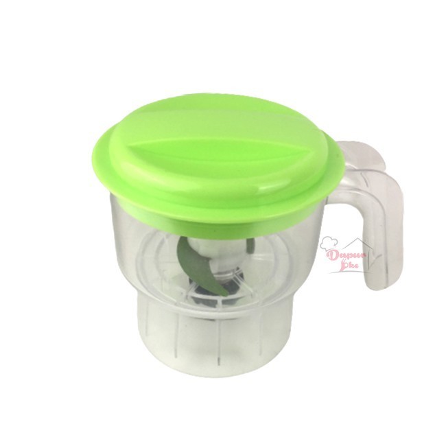 Jual Miyako Chopper Besar / Giling Daging | Shopee Indonesia