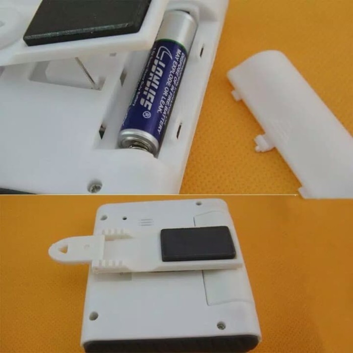 Jual Timer Digital Masak Meja Dapur Layar Besar Lcd Display Alarm ...