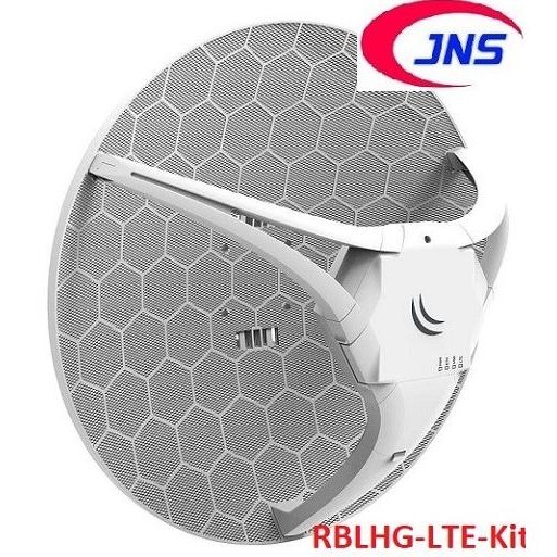 Jual Mikrotik Rblhg-Lte-Kit , Lhg Lte Kit Embedded Lte Client | Shopee ...