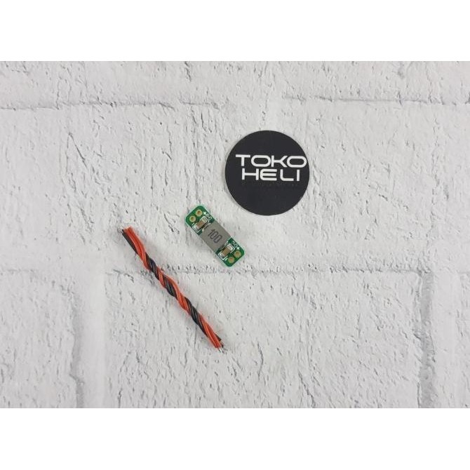 Jual iFlight 5-50V 3A LC Filter Module for FPV VTX | Shopee Indonesia