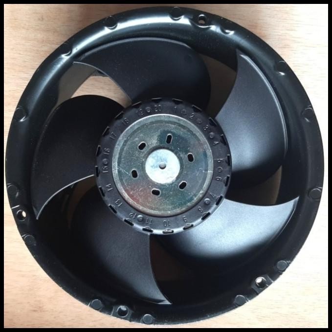 Jual HOT DEAL KIPAS FAN PENDINGIN SERVER ERICSSON EBMPAPST 6318/19HP ...