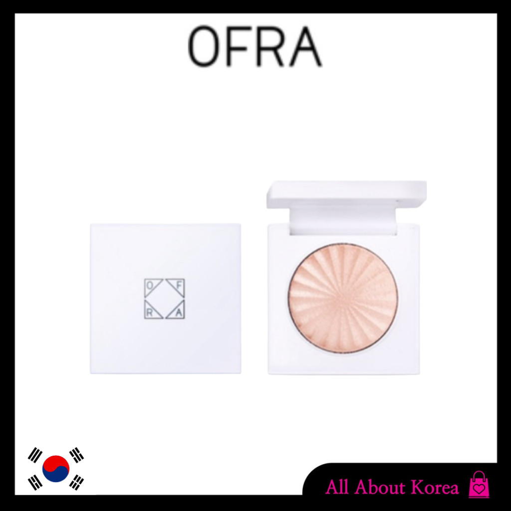 Jual WARNA BARU[OFRA]Mini Highlighter(Seoul,Cloud9, Peppermint, Star ...