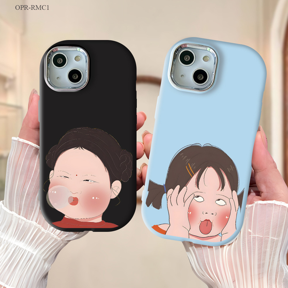 Jual Realme C75 C75X C65 C63 C61 C21 C15 C2 C1 C67 C55 C35 C53 C51 C51S ...