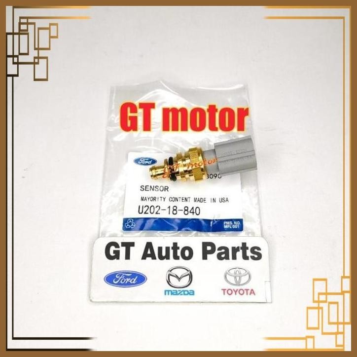 Jual [GTM] SENSOR ECT SWITCH FAN FORD FIESTA / RANGER 2.2 2.2CC ...