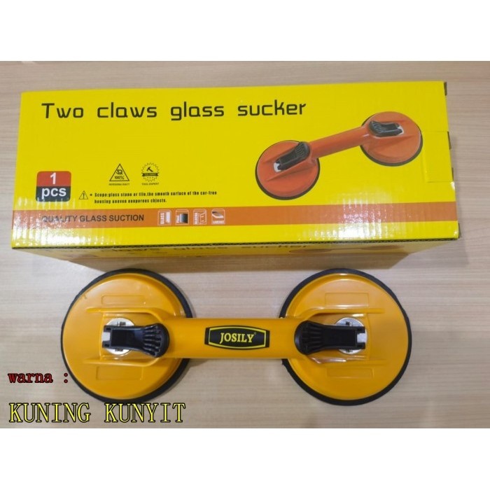 Jual KOP KACA JOSILY 2 KAKI FIBER (HARGA PER-PCS) | Shopee Indonesia