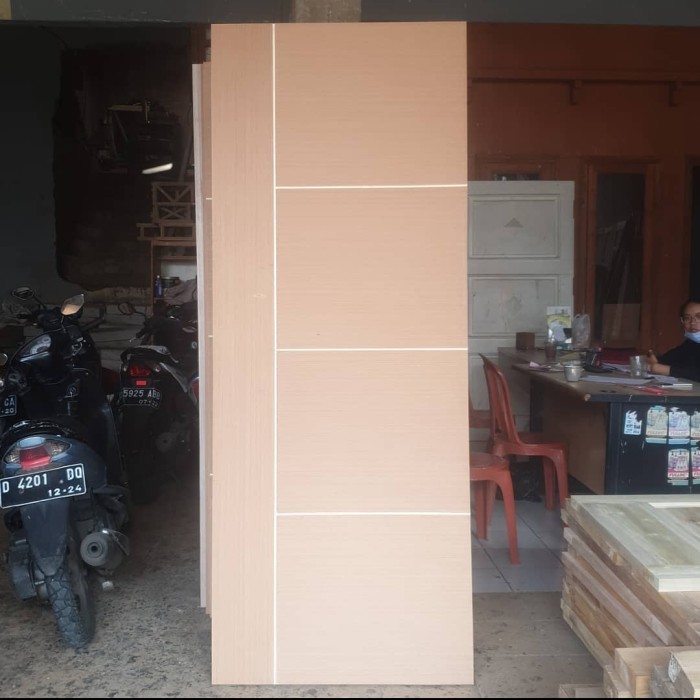 Jual PINTU MEGATEAK RANGKA JATI | Shopee Indonesia