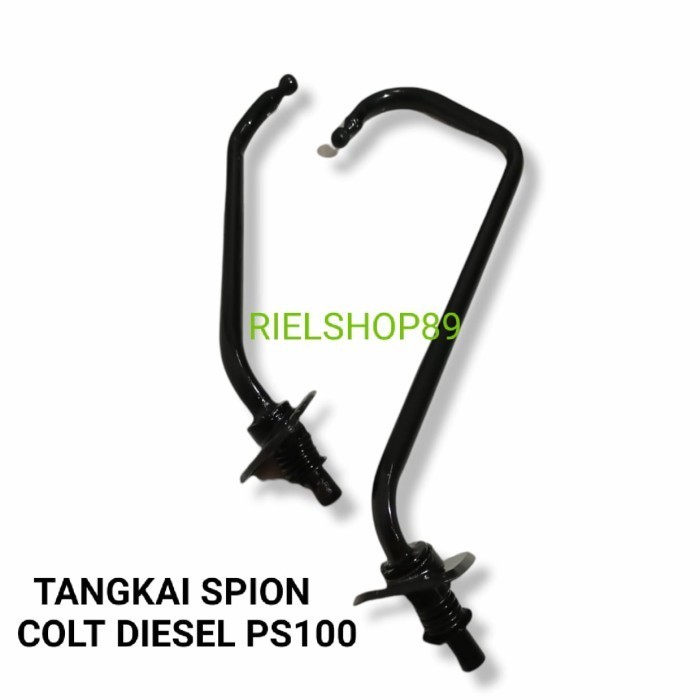 Jual TANGKAI GAGANG SPION COLT DIESEL PS100 PS120 UMPLUNG KIRI KANAN | Shopee Indonesia