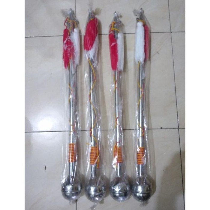 Jual TERMURAH TONGKAT MAYORET DRUMBAND MARCHINGBAND TK ANAK-ANAK ...