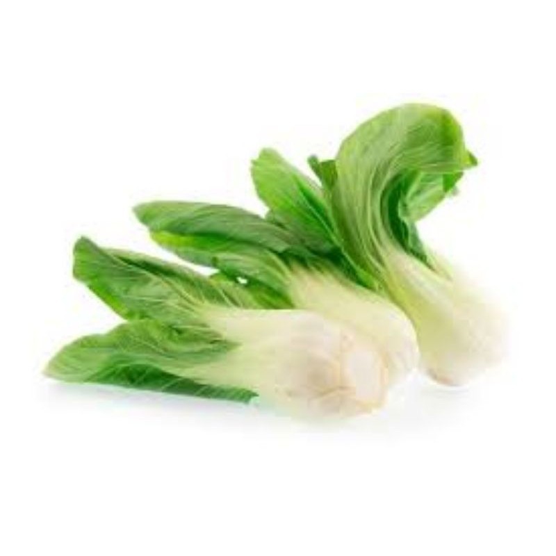 Jual daun pakcoy ( tersedia paketan) | Shopee Indonesia
