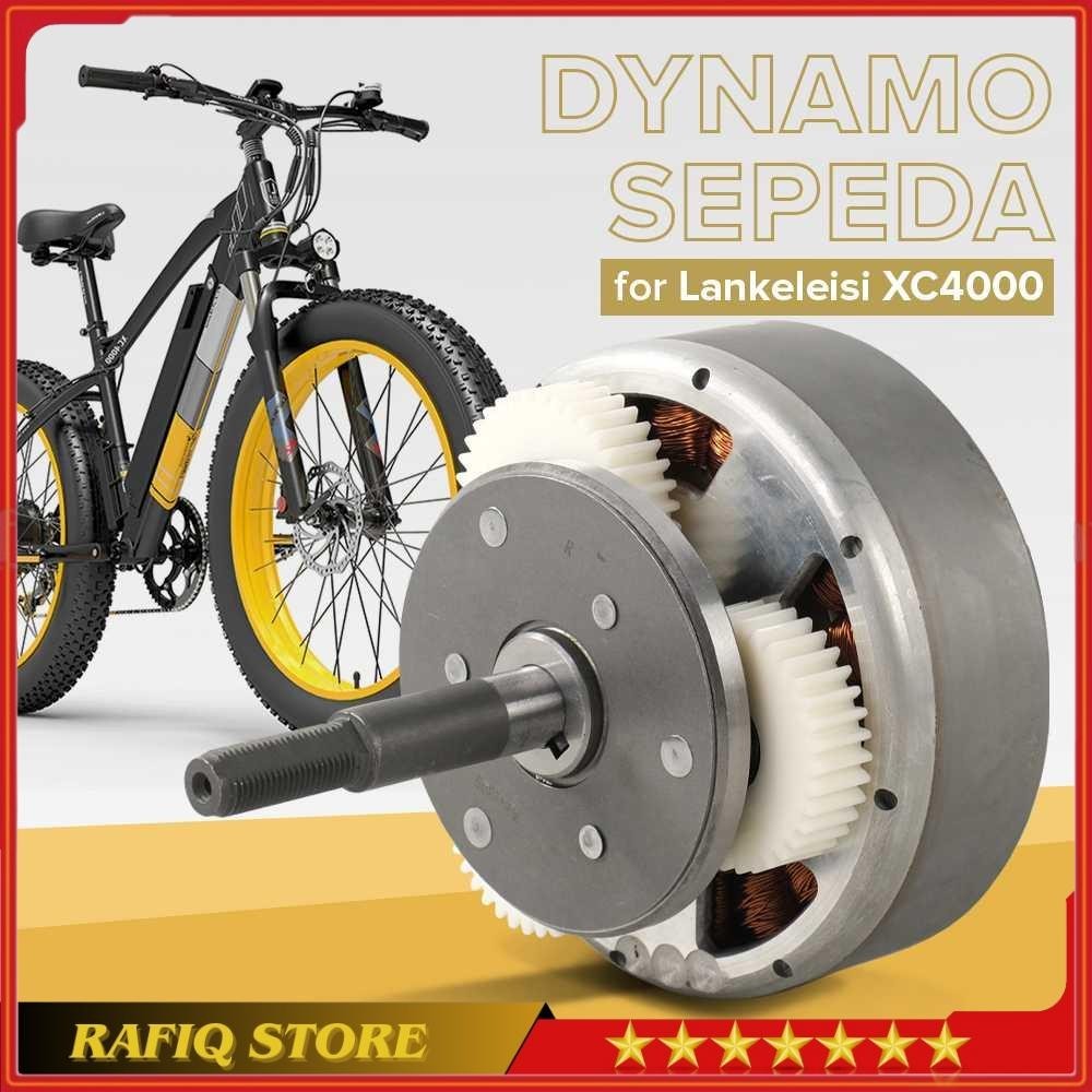 Jual Lankeleisi Spare Part Dynamo Sepeda for Lankeleisi XC4000 | Shopee ...