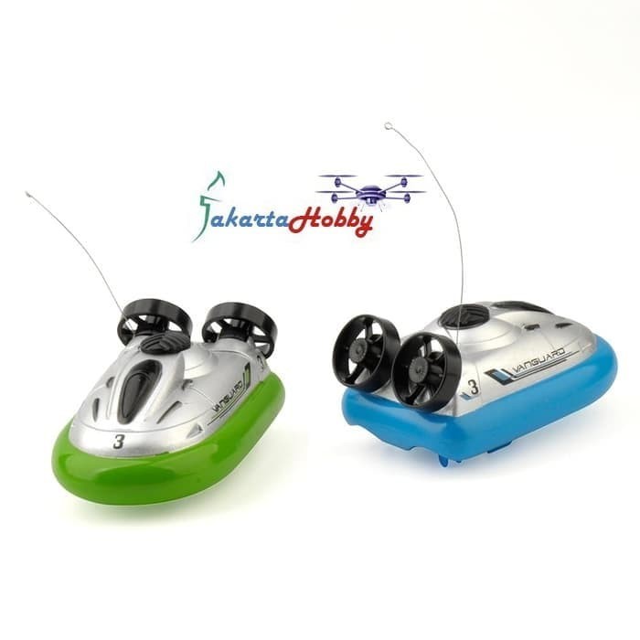 Jual Mini HoverCraft 777-220 Happycow RC Boat | Shopee Indonesia