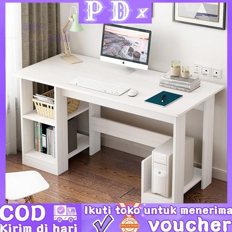 Jual Meja laptop/Meja komputer/Meja kerja/Meja belajar anak/Meja ...