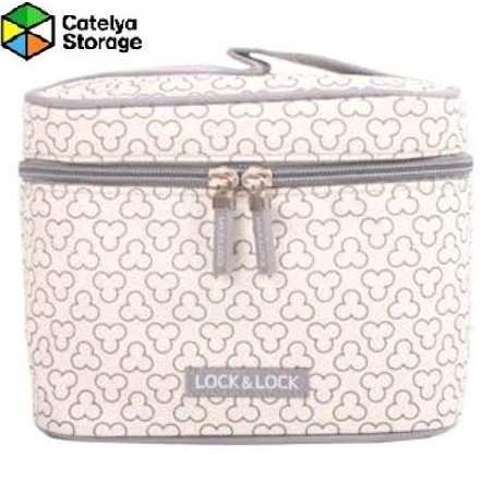 Jual Lunch Box Lock N Lock 2P Dan 3P | Shopee Indonesia
