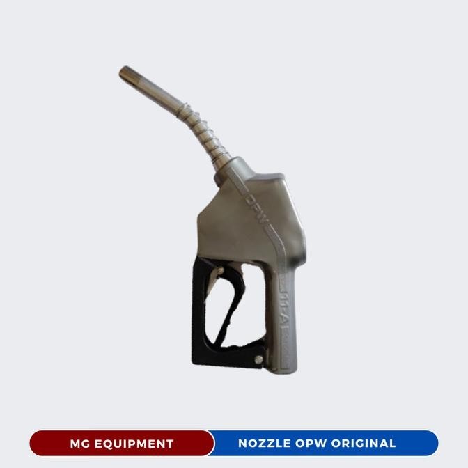Jual Nozzle Spbu Opw Original Dispenser Spbu Pertamina 11Ap-95093N ...