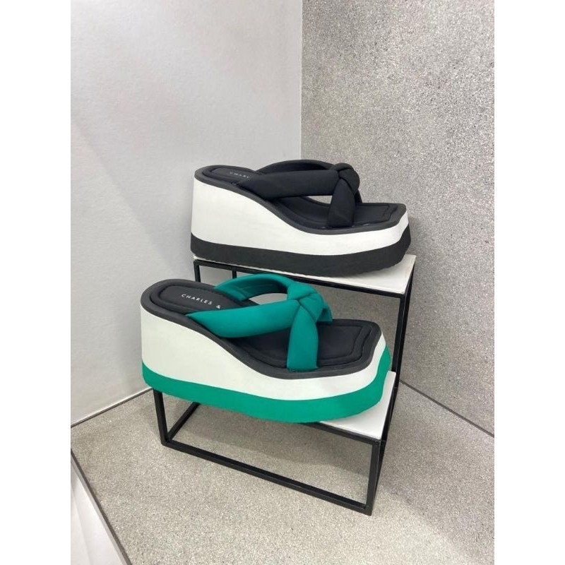 Jual CK1-80900023 Tana Knotted - Jastip CK ORIGINAL COUNTER CROSSOVER ...