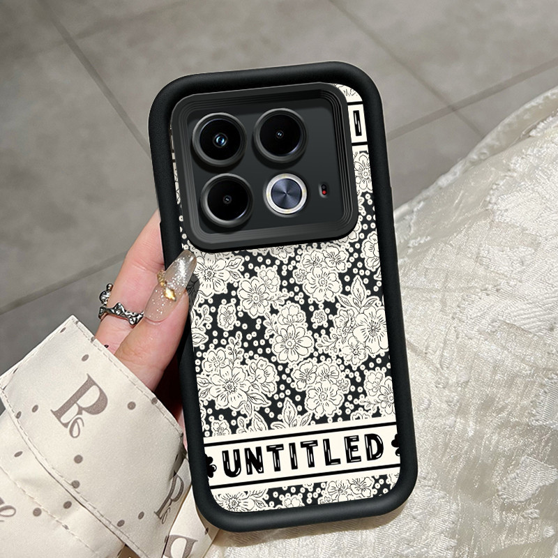 Jual Casing Hp Untuk Infinix Note 40 Note 40 Pro Note 40 Pro+ 5G Note ...