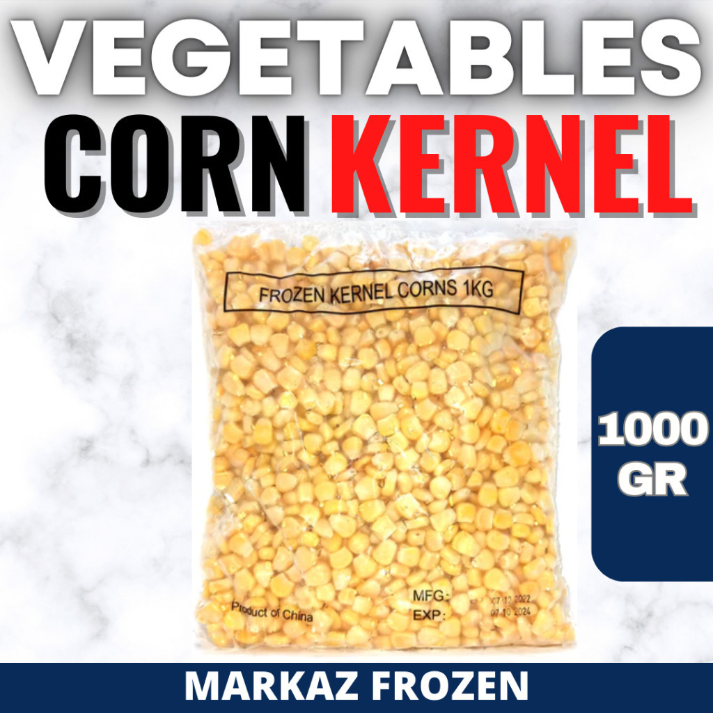 Jual SWEET CORN 1KG (10/Q) | Shopee Indonesia