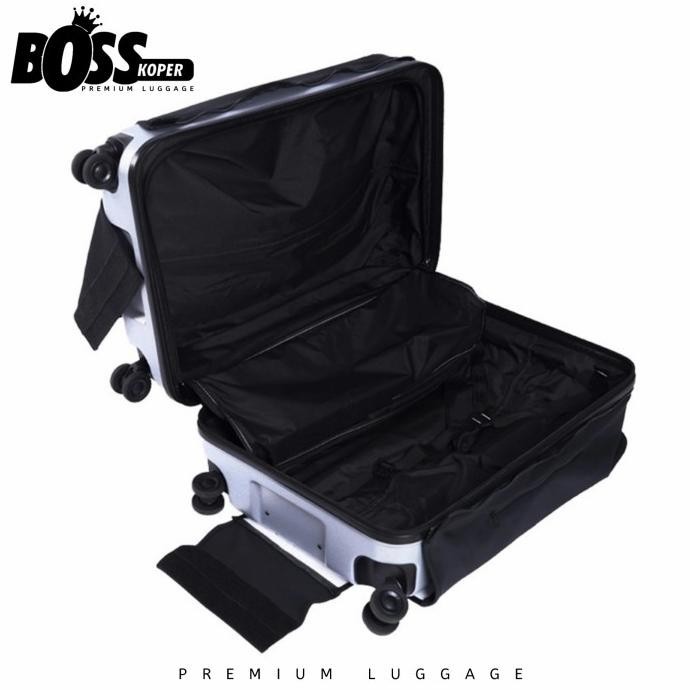 Jual Cover Koper 20 - 24 - 28 Inch Mika + Scuba Bagasi By : Lojel ...