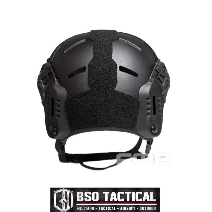 Jual Helm Tactical Fma Mt Mtek Flux Military Helmet Non Adjustable ...