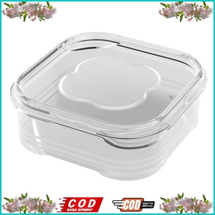 Jual READY H 908 350ML KULKAS KOTAK PEMBAGI DAGING STORAGE BOX FOOD ...
