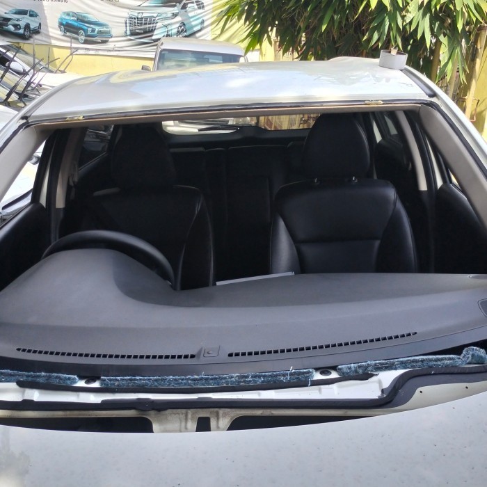 Jual Depan Mobil Honda Hr-V Tahun 14-21 - Kualitas Laminated Dendy ...