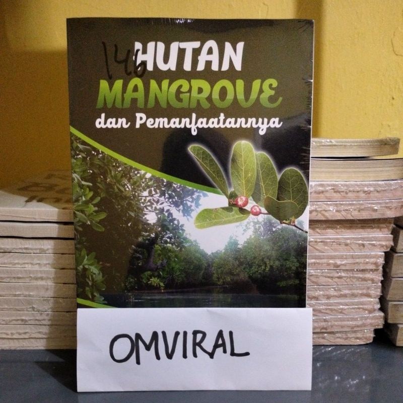 Jual Hutan Mangrove Dan Pemanfaatannya | Shopee Indonesia