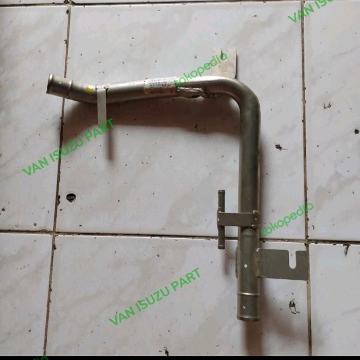 Jual New Pipa Tangki Tenki Tanki Tengki Solar Isuzu Panther Kapsul ...