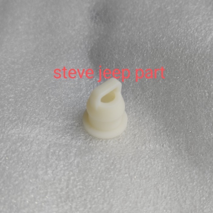 Jual plastik bushing kabel transmisi matic jeep wrangler rubicon JK ...