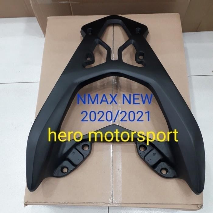 Jual Breket Bracket Box New Nmax 2020/2022 Nmax Old Lama Mrek Kmi ...
