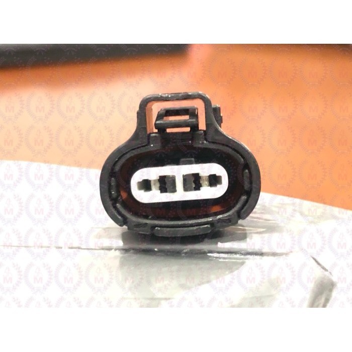 Jual Socket Soket Colokan Sensor Airflow Selang Udara Hawa Corona ...